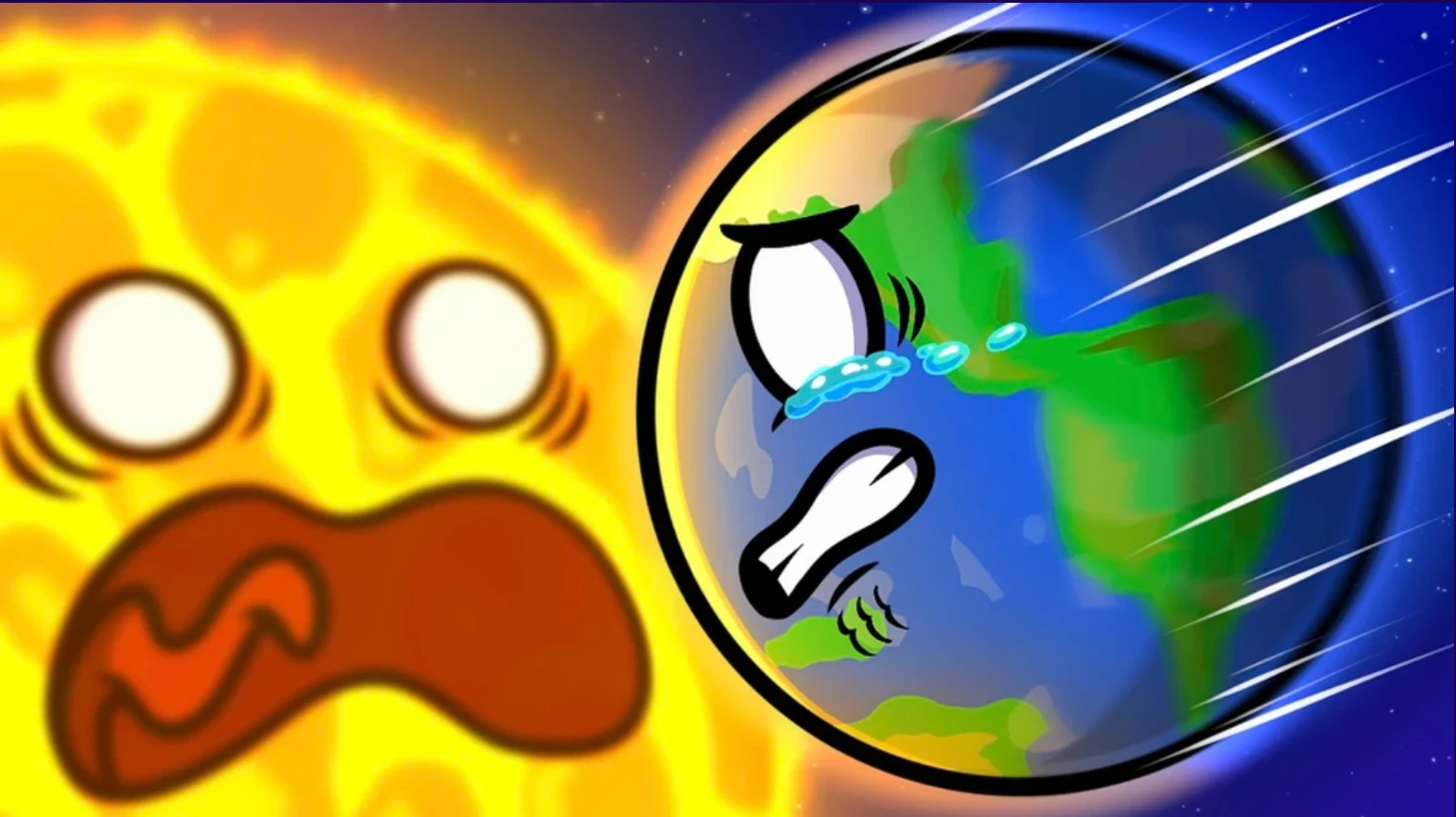 Earth Meme: | Fandom