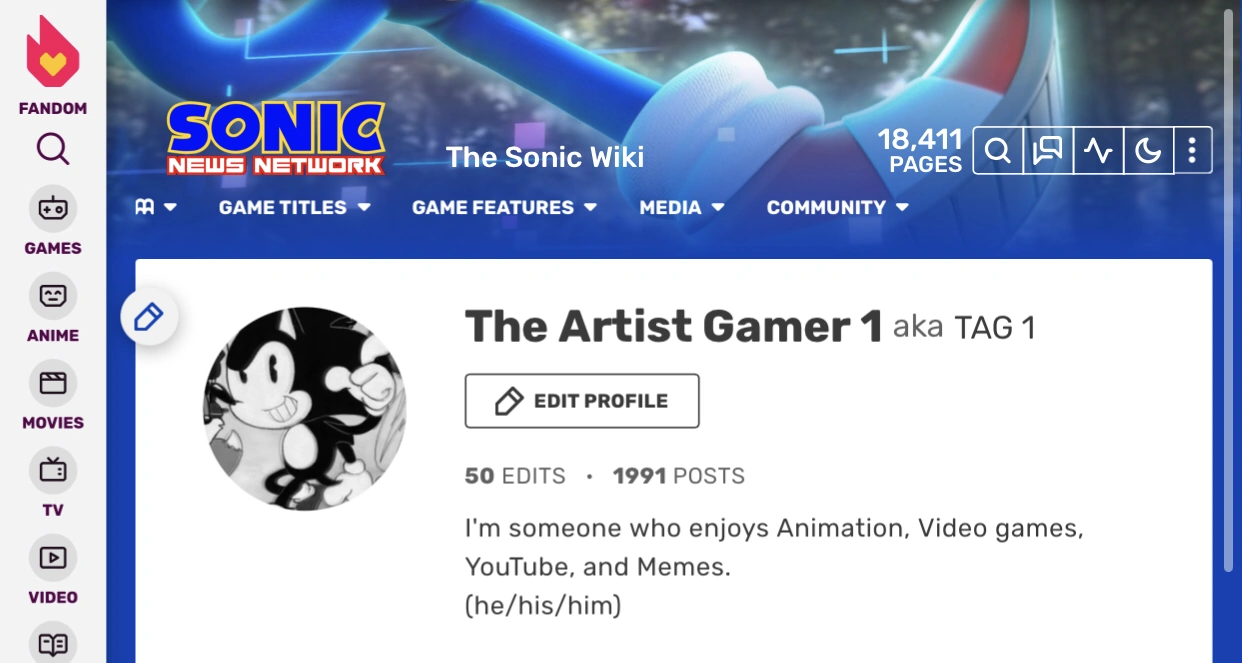 *Sonic 1 music intensifies* | Fandom