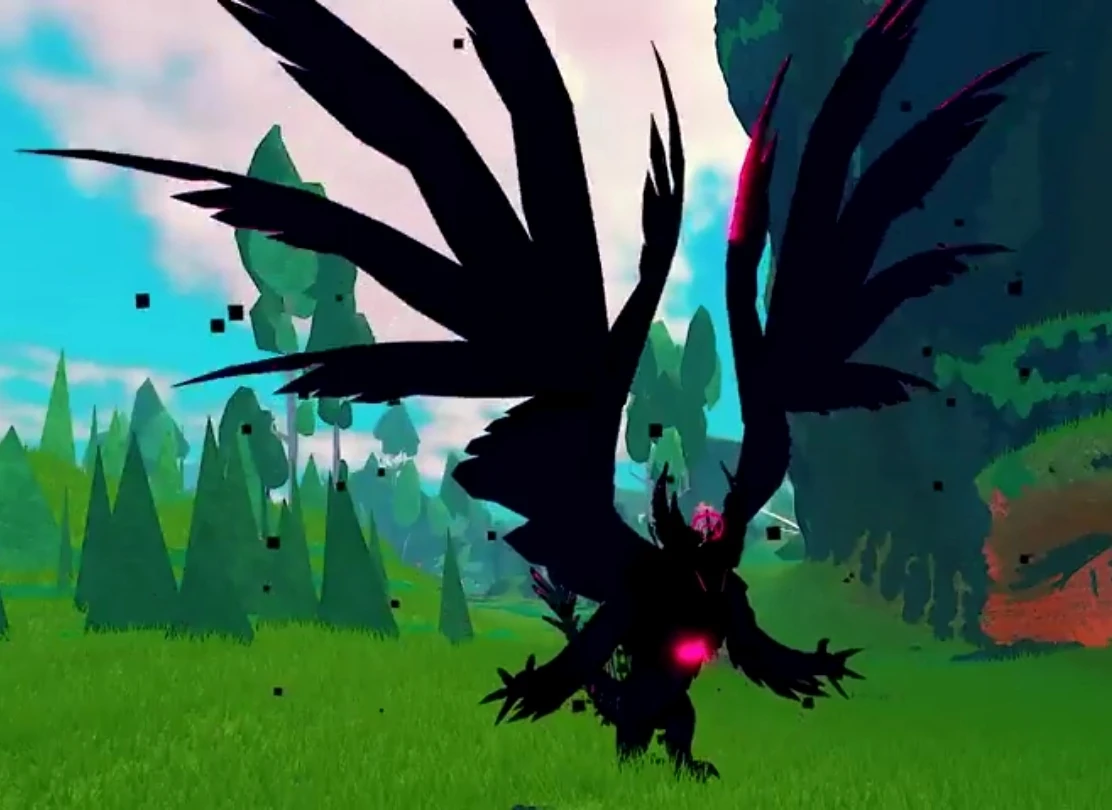 WHAT IS THIS CREATURE | Fandom