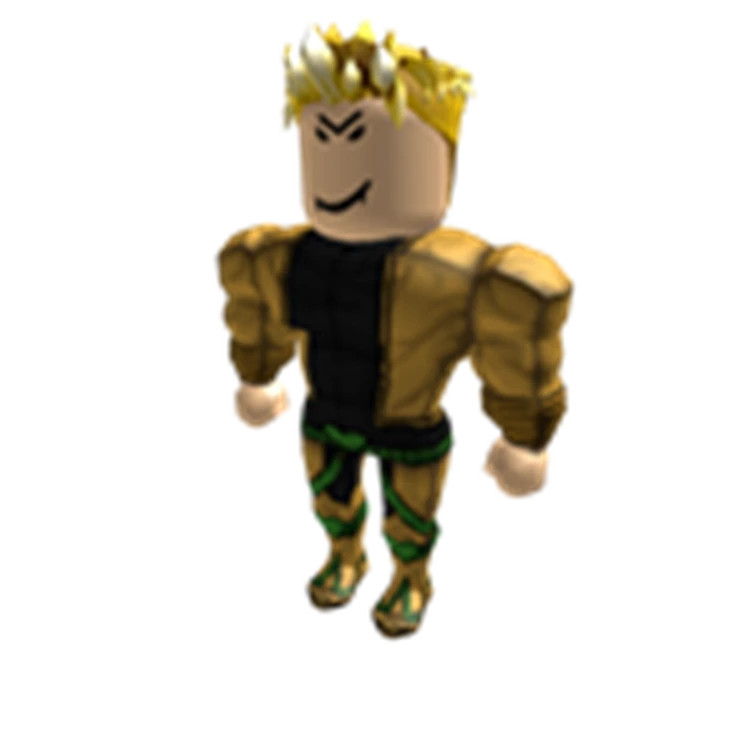 Jotaro in roblox | Fandom