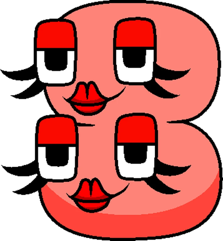 Number Lore Predictions 6-0 | Fandom