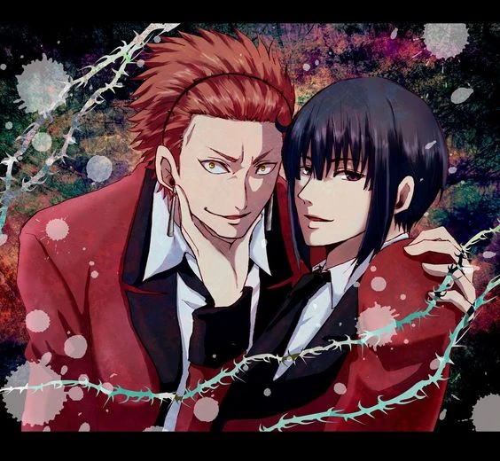 Link brother-brother (brotherhood) or is it any other .? | Fandom