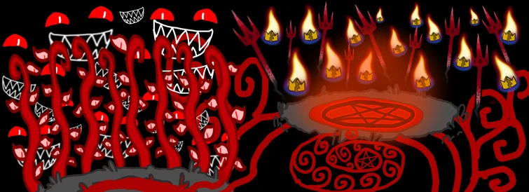 Awakened Calamander Concept | Fandom