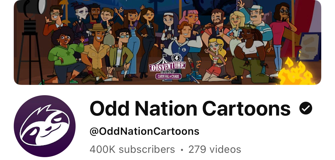 Hey ONC is at 400K now | Fandom