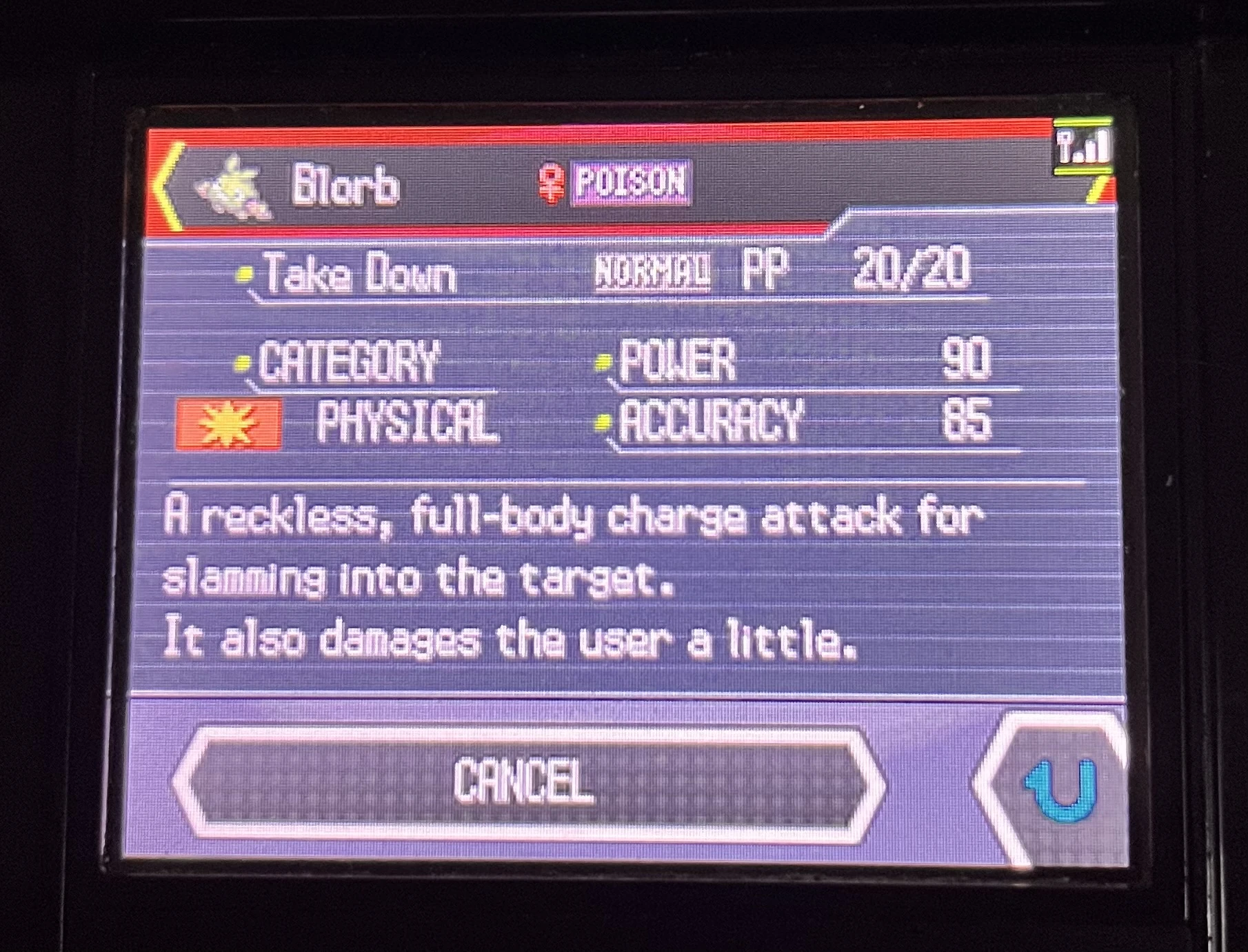 Do I let blorb get take down? | Fandom