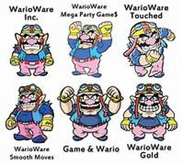 Discuss Everything About Mario Wiki | Fandom