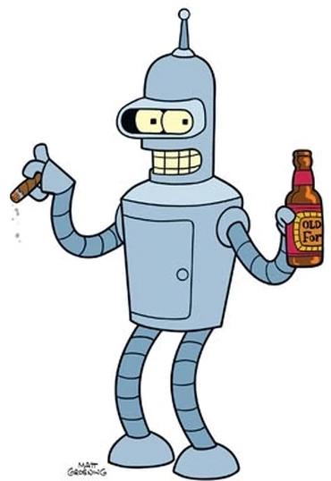 Bender vs Jake | Fandom