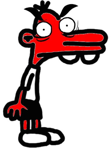 Is manny heffley evil? | Fandom