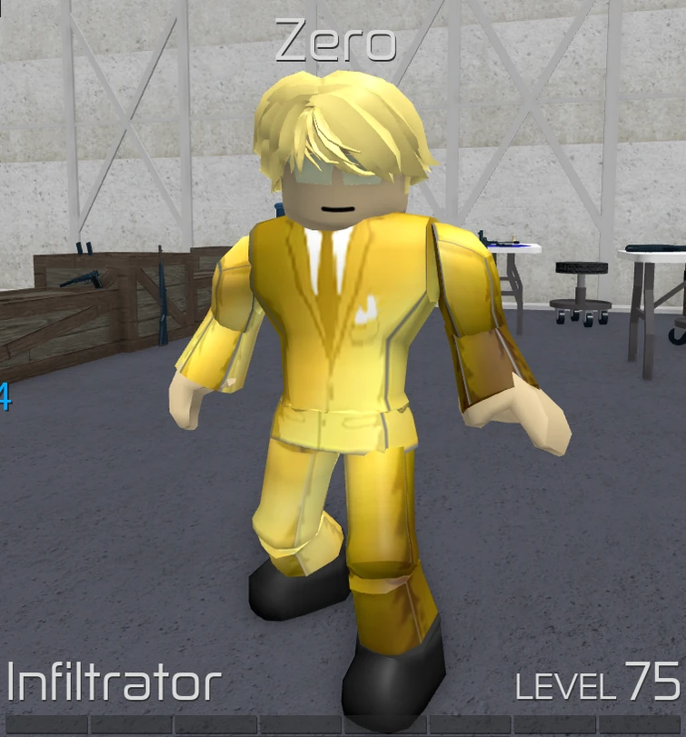 Discuss Everything About Entry Point Wiki | Fandom