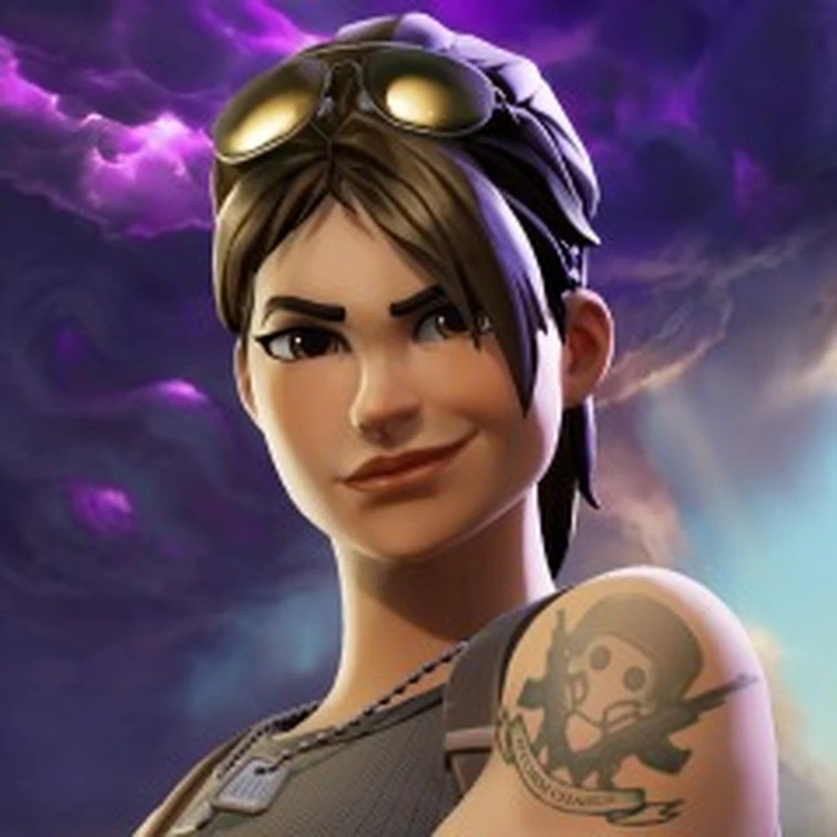 sillywoman suggestion:Ramirez from Fortnite | Fandom