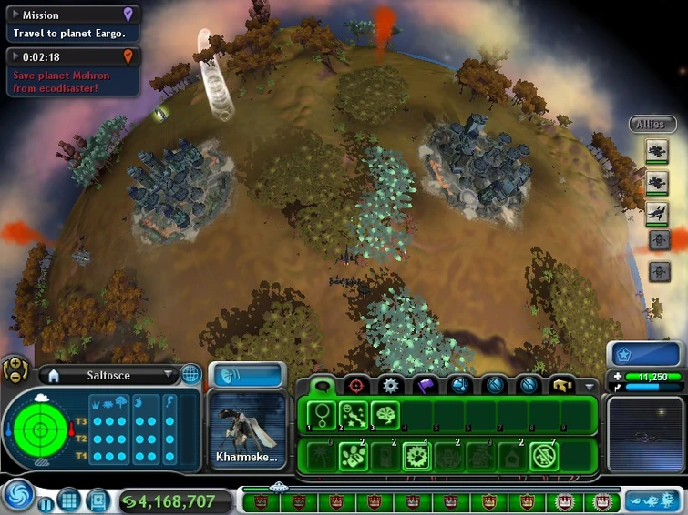 Discuss Everything About SporeWiki | Fandom