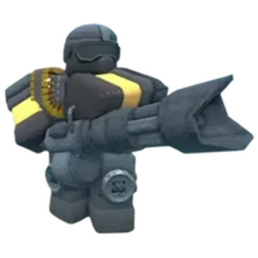 Minigunner skin showdown (1.2) | Fandom