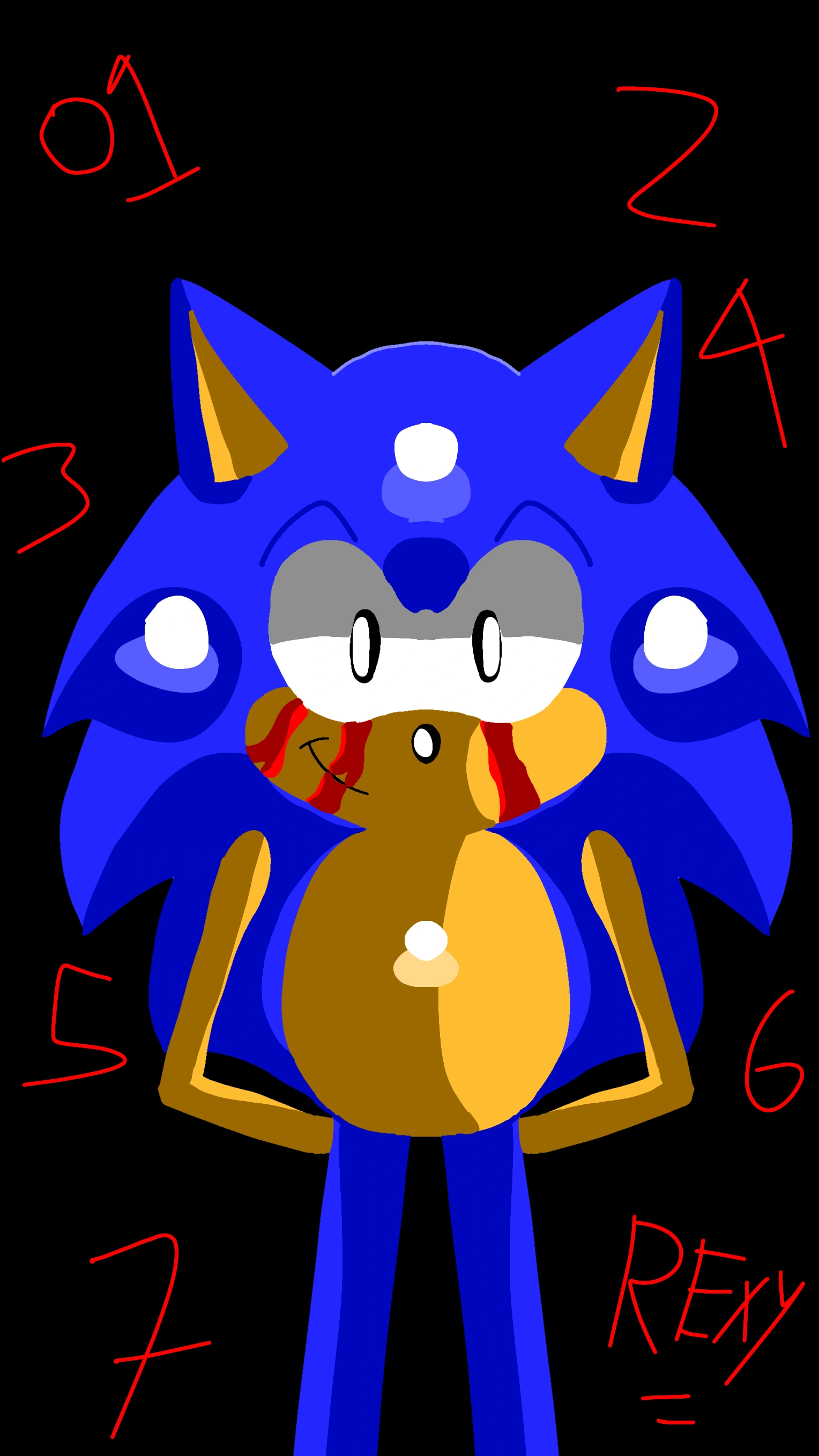 PENDRIVE AZUL | Fandom