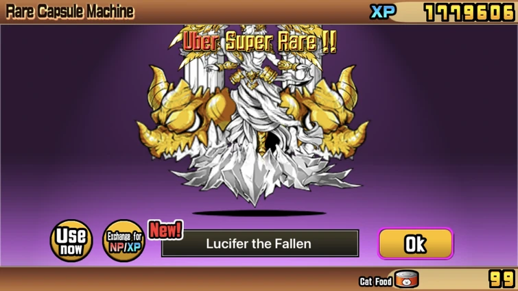 Discuss Everything About Battle Cats Wiki | Fandom