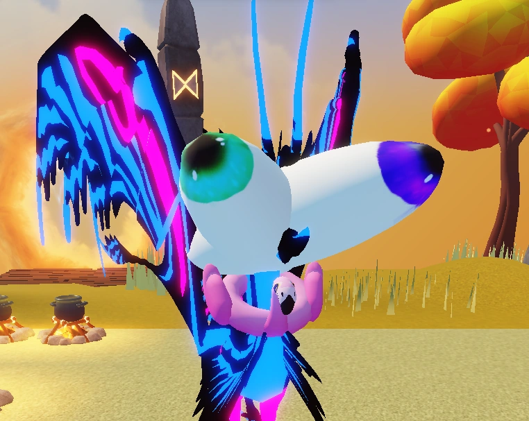 silly eyeball cybernix | Fandom