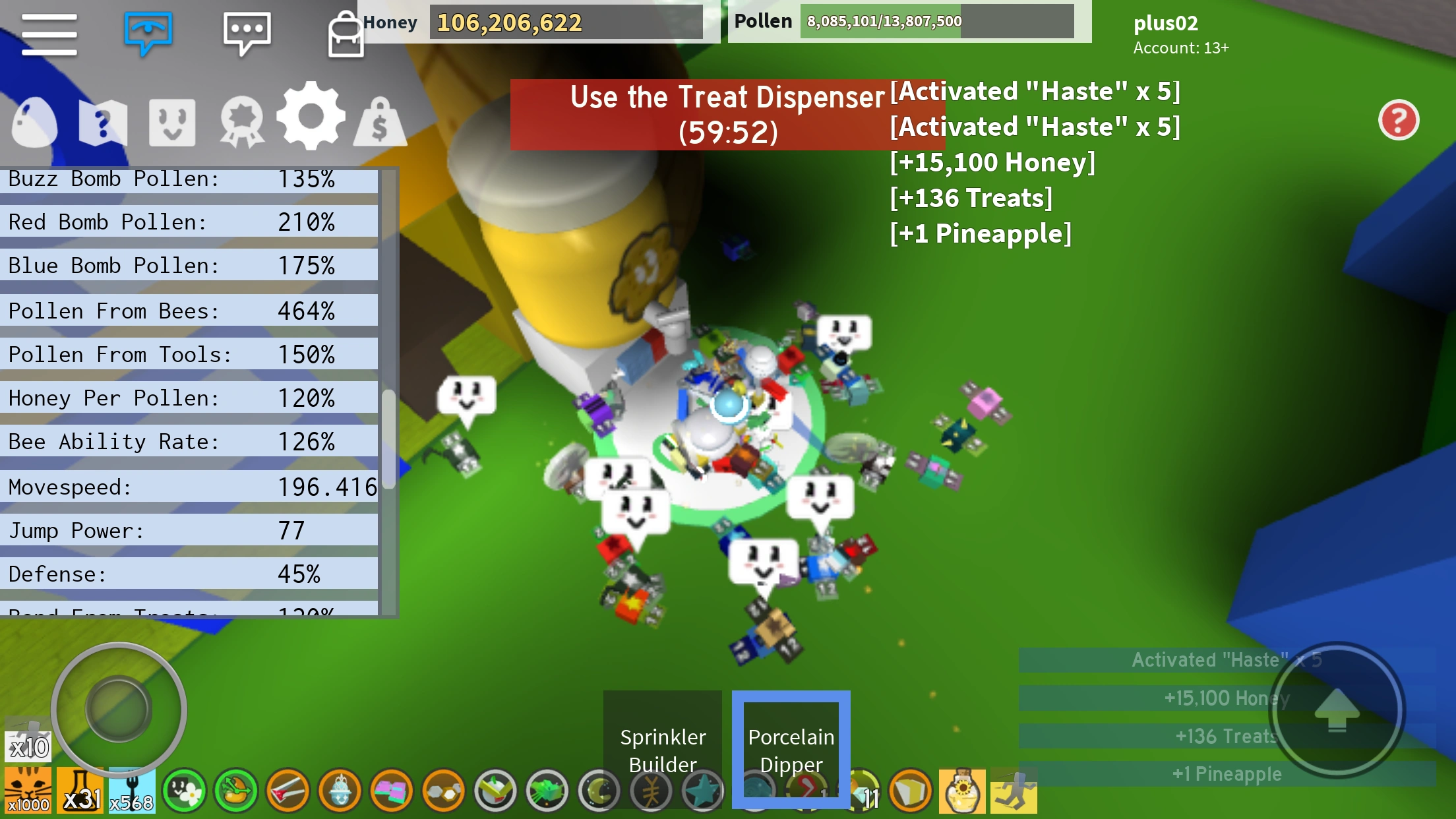 Instant transmission | Fandom