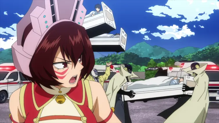 Happy Birthday to Mandalay! | Fandom