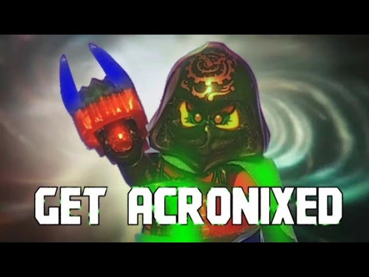 Tournament of Elements Round 1: Shade (Shadow) vs Acronix (Time) Only ...