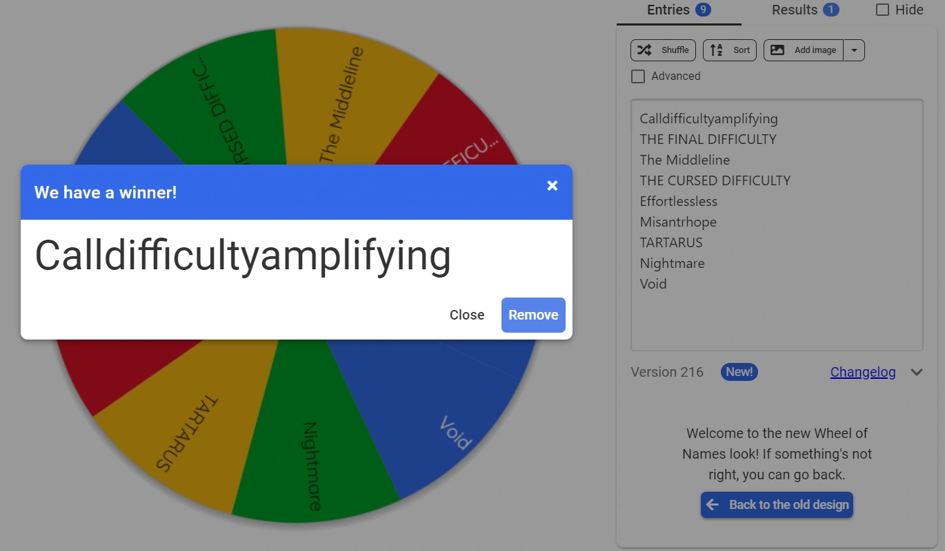 JJT Difficulty Competiton: Day 3 | Fandom