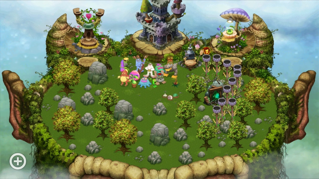 I'm new to MSM | Fandom