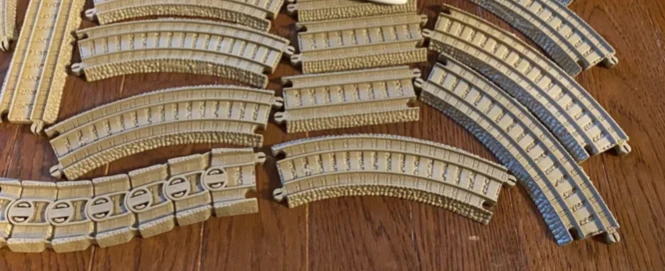 Trackmaster | Fandom