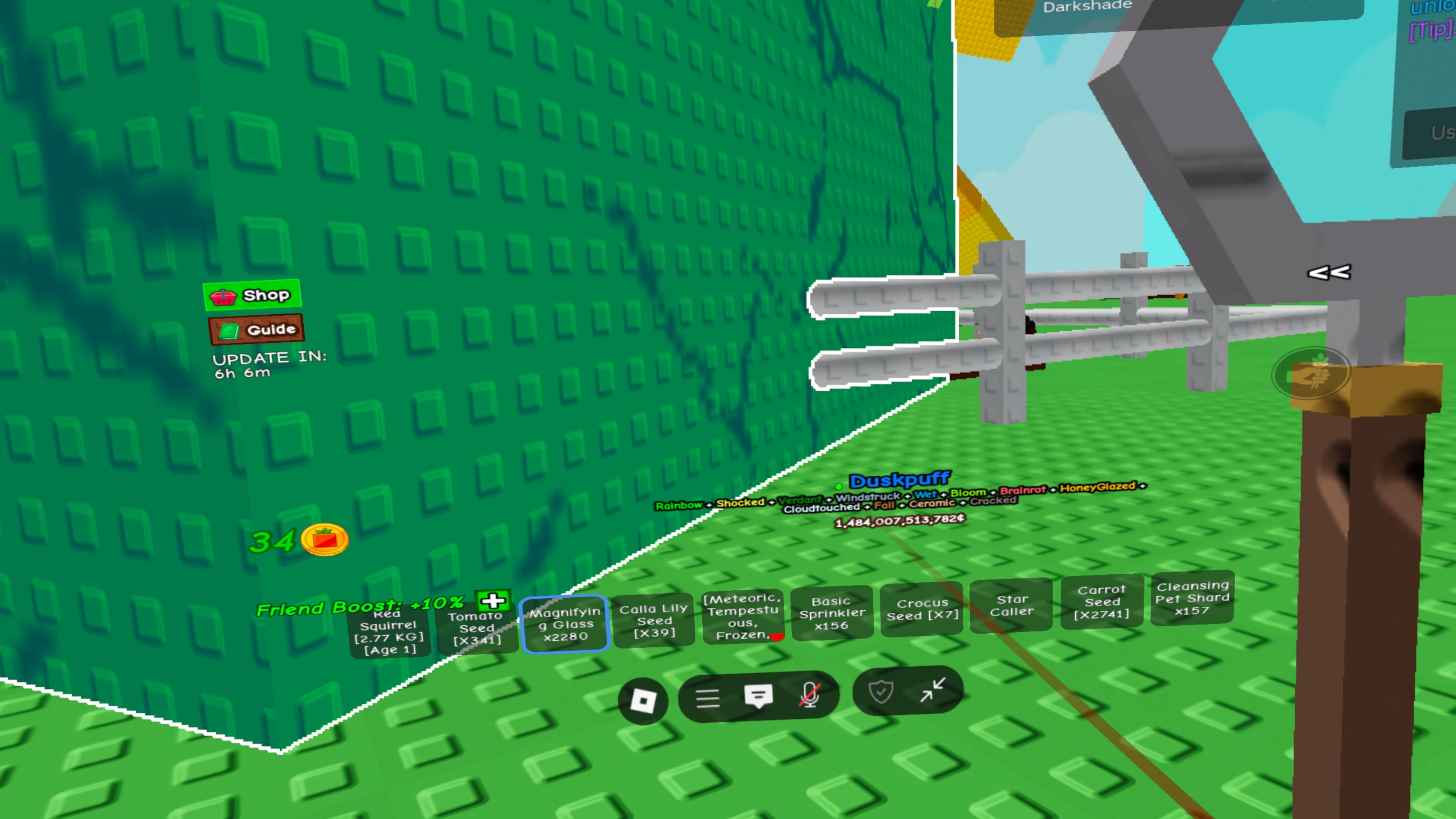 I BYPASSED THE CAP | Fandom