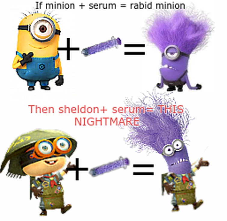 another project. this one is about sheldon tho | Fandom