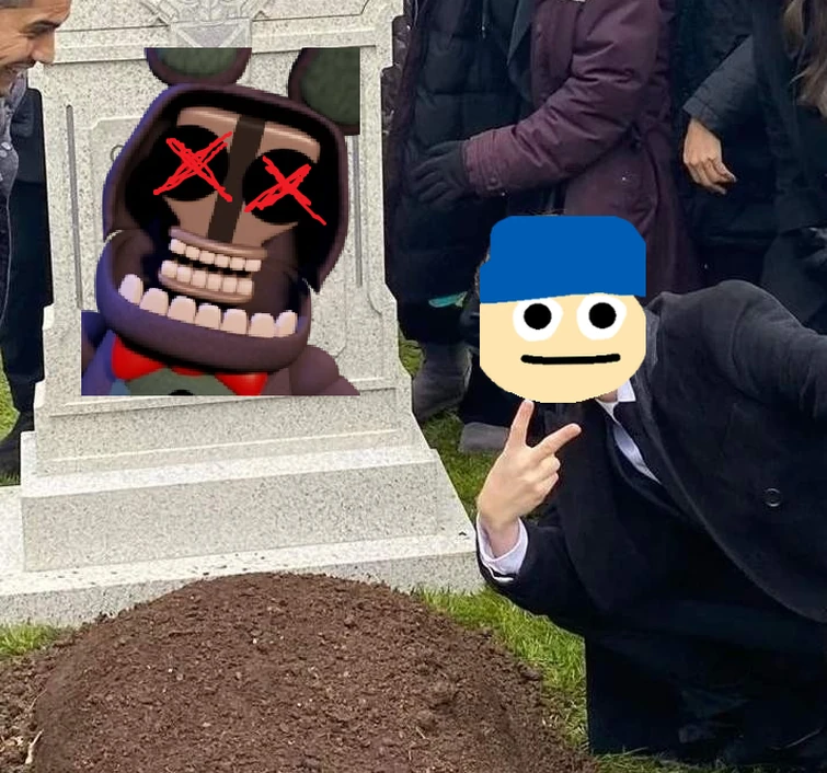 man im dead | Fandom