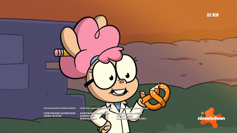 Come back bunnies, I got something better! | Fandom