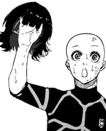 Calling all Bachira fans | Fandom