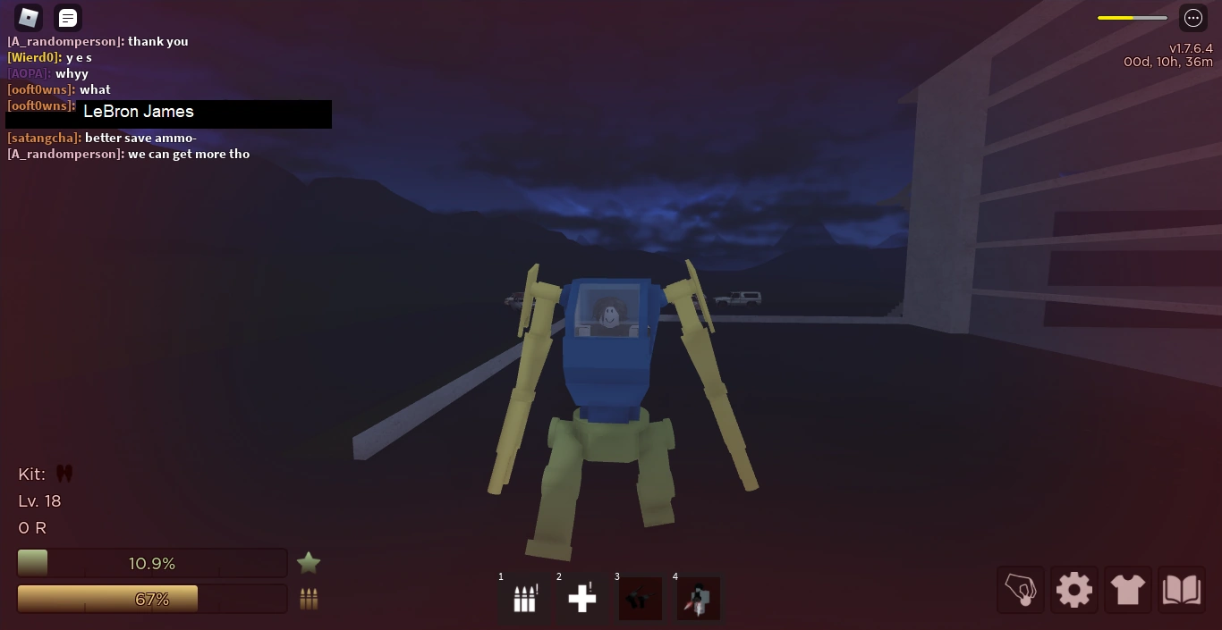 random london screenshots | Fandom