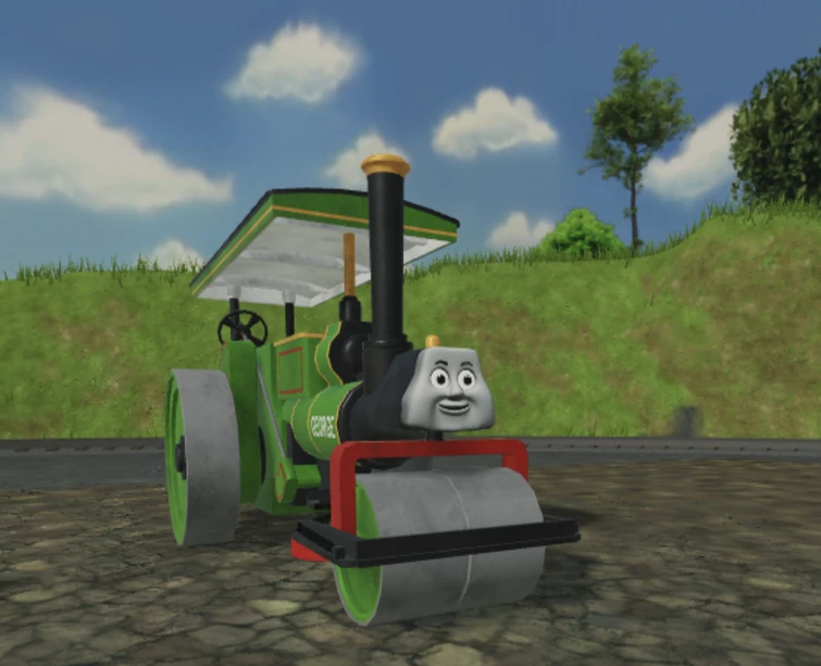 What are your thoughts on George? | Fandom