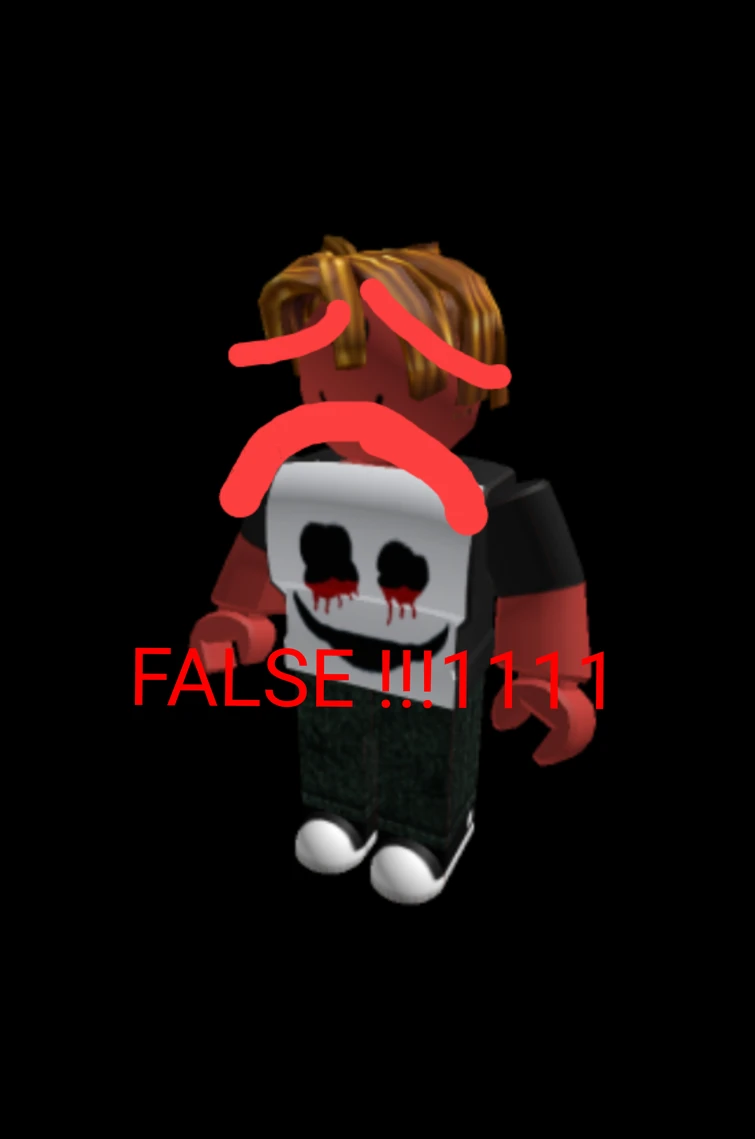 Discuss Everything About Roblox Creepypasta Wiki | Fandom