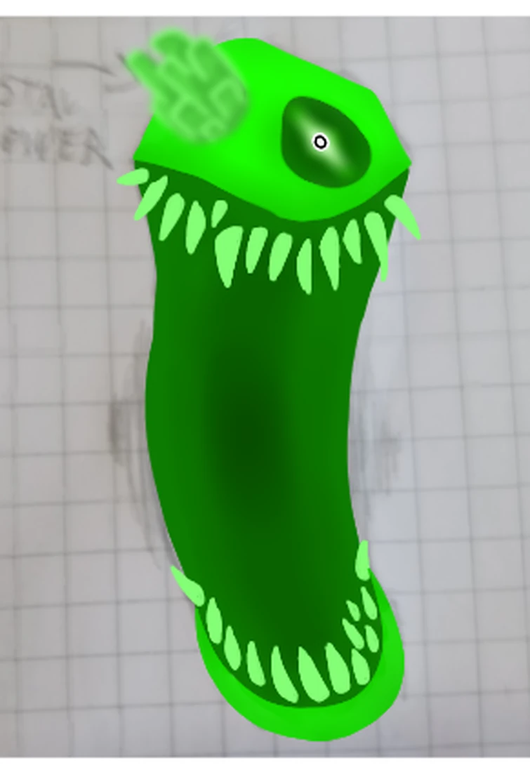 Working on a surge redesign | Fandom