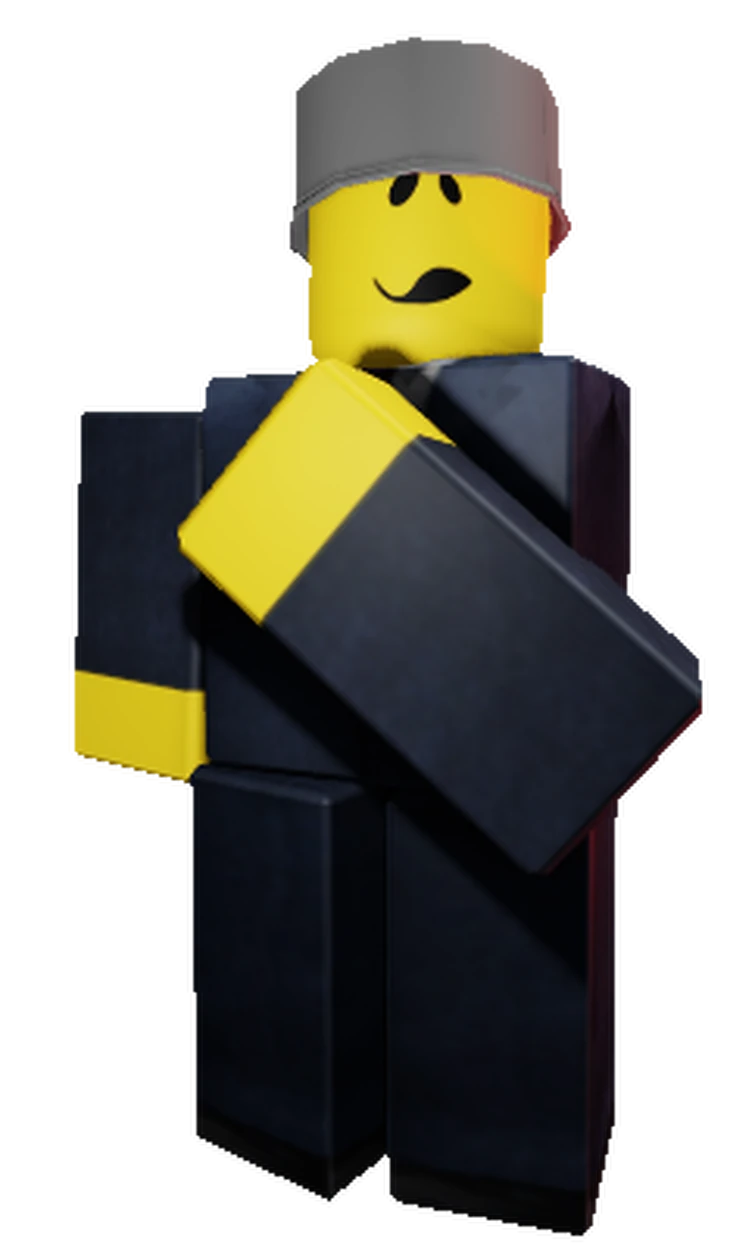 he has a face (lulz) | Fandom