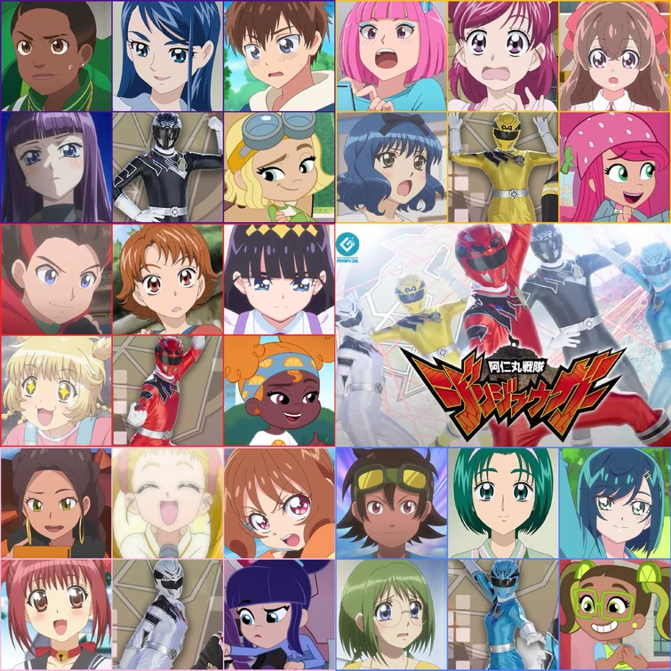 All posts by Warwick Kotaro | Fandom