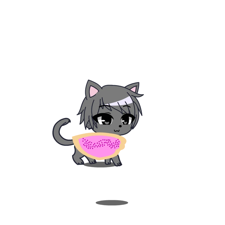 Nyan cat(NYANYANANYAN) | Fandom