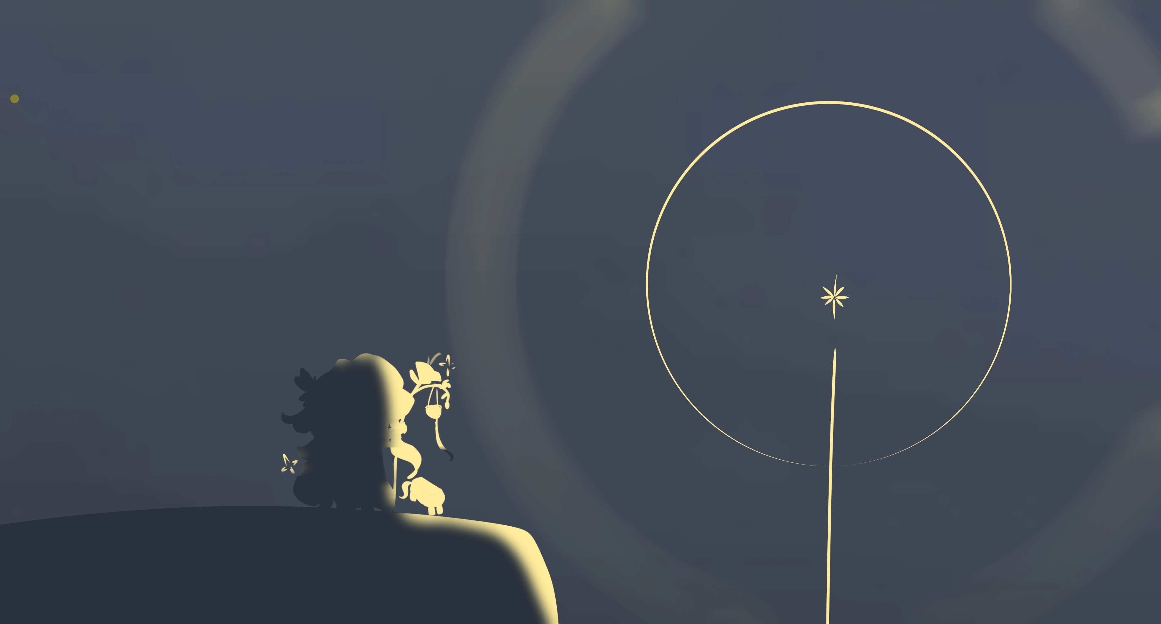 My Oc Lore (The Spring) | Fandom