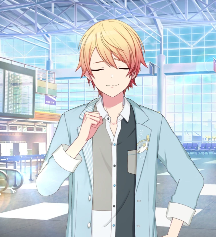 Tsukasa the scrunkle | Fandom