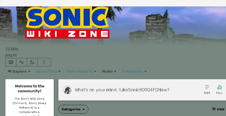 Anyone else experiencing this, too? | Fandom