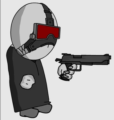 Mag Agent Showdown | Fandom
