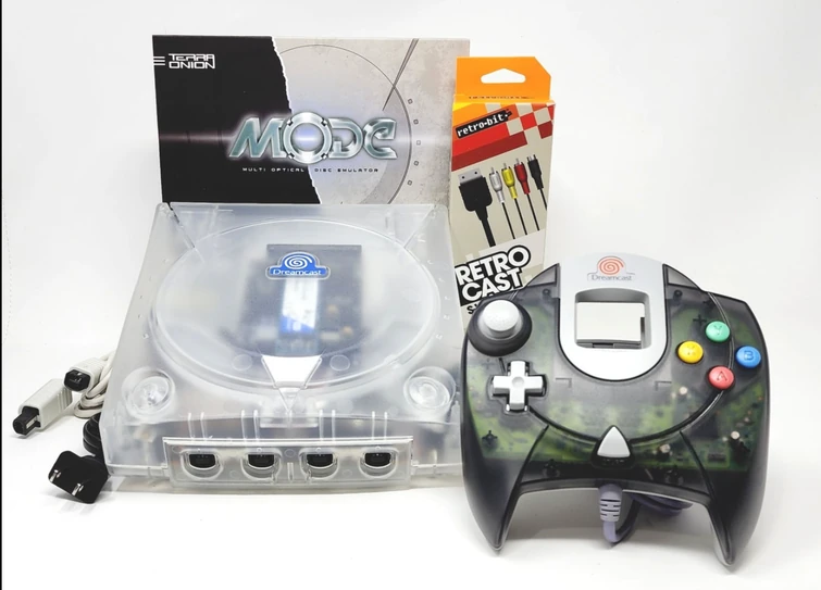 Dreamcast Appreciation Post | Fandom