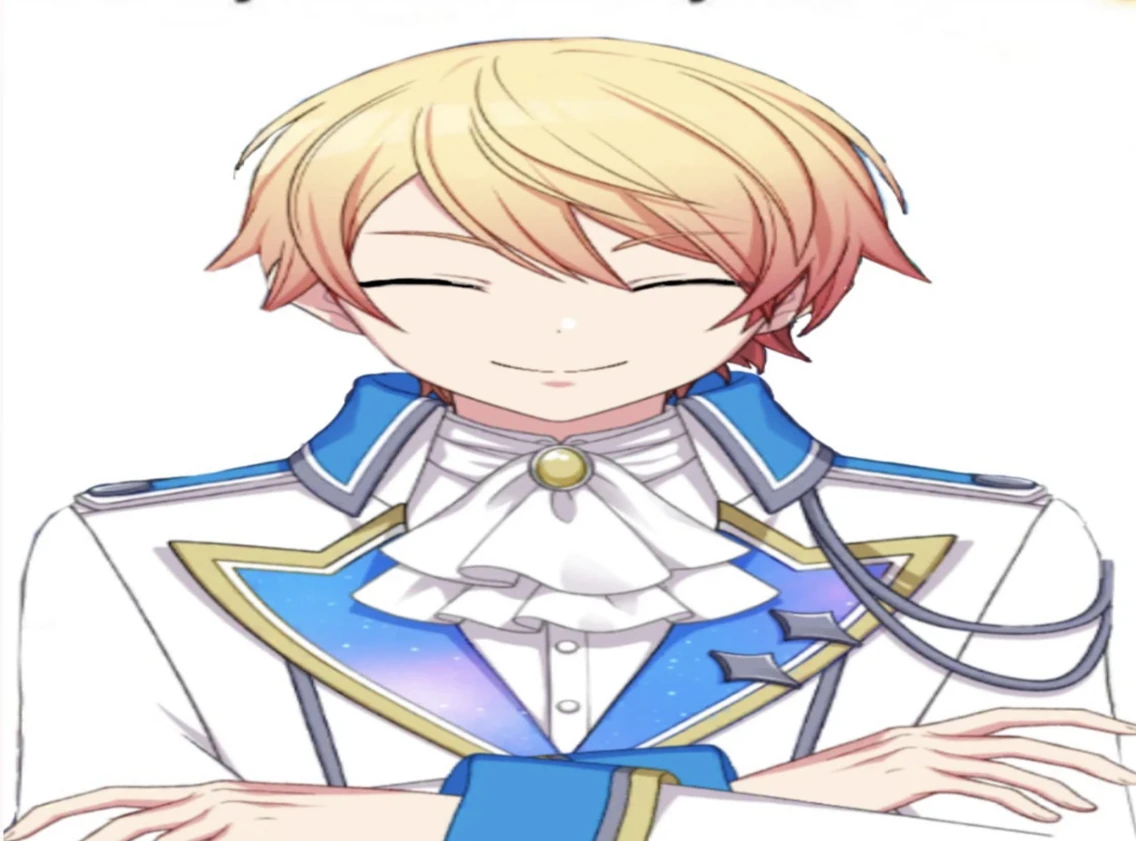 I have woken up | Fandom