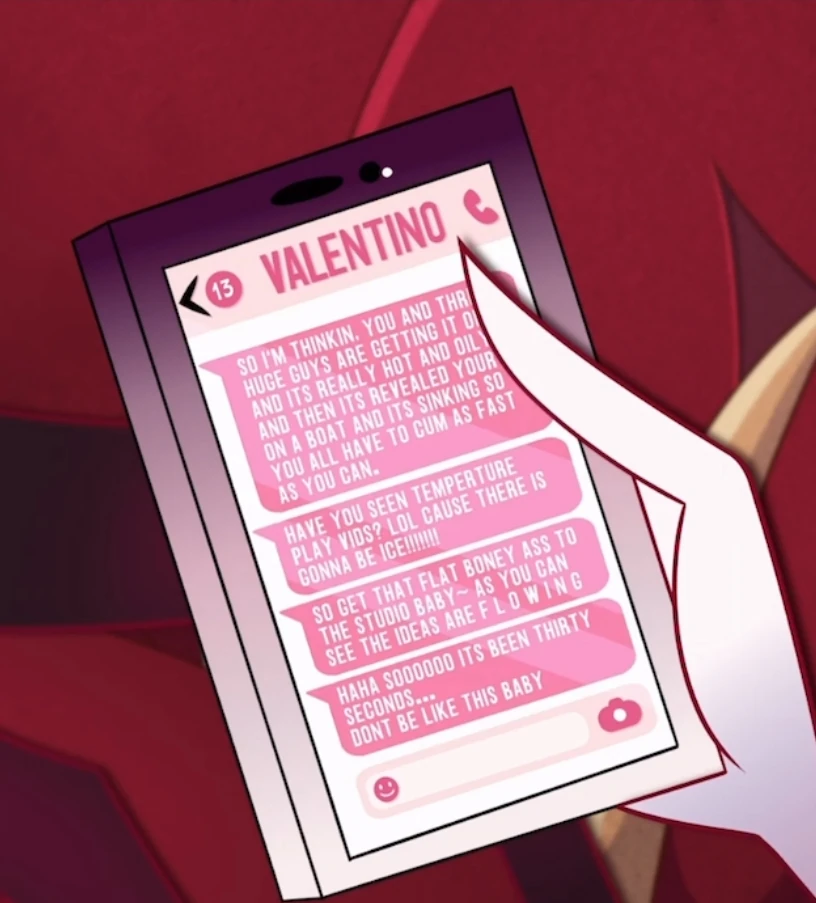 smth i noticed in ep 2 | Fandom