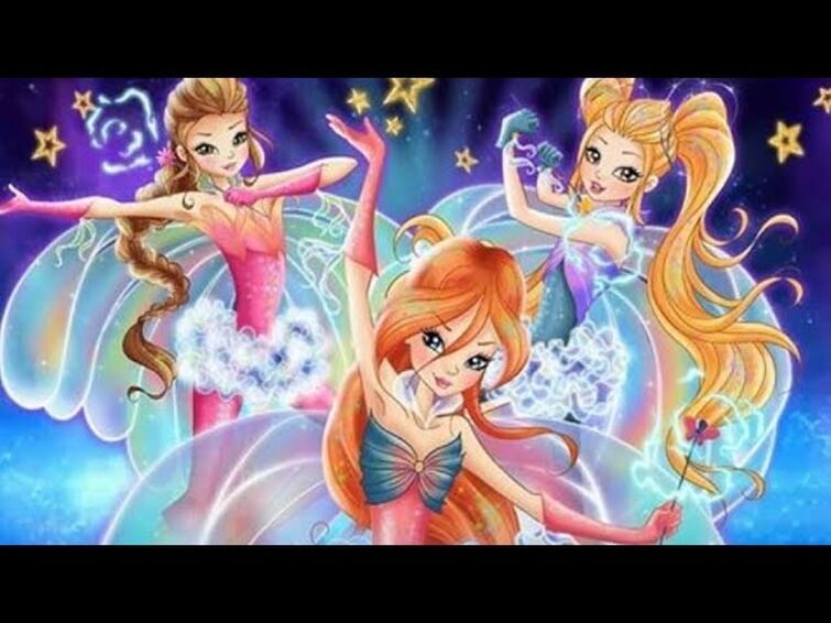 Discuss Everything About Winx Club Wiki | Fandom