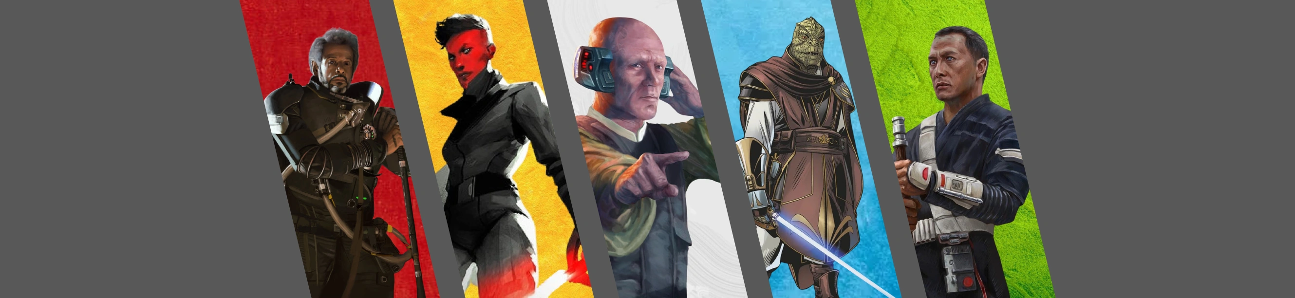 Celebrating Disability Pride Month | Fandom