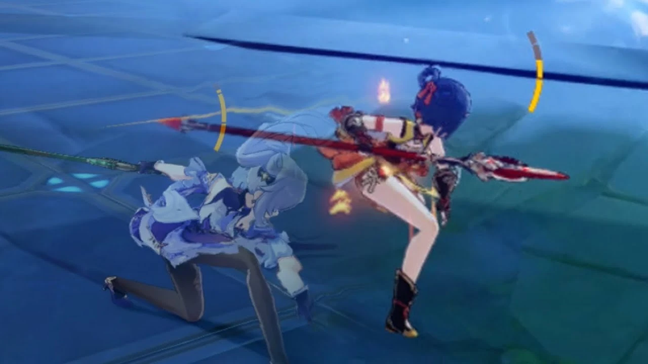 you should do this if you get hutao | Fandom