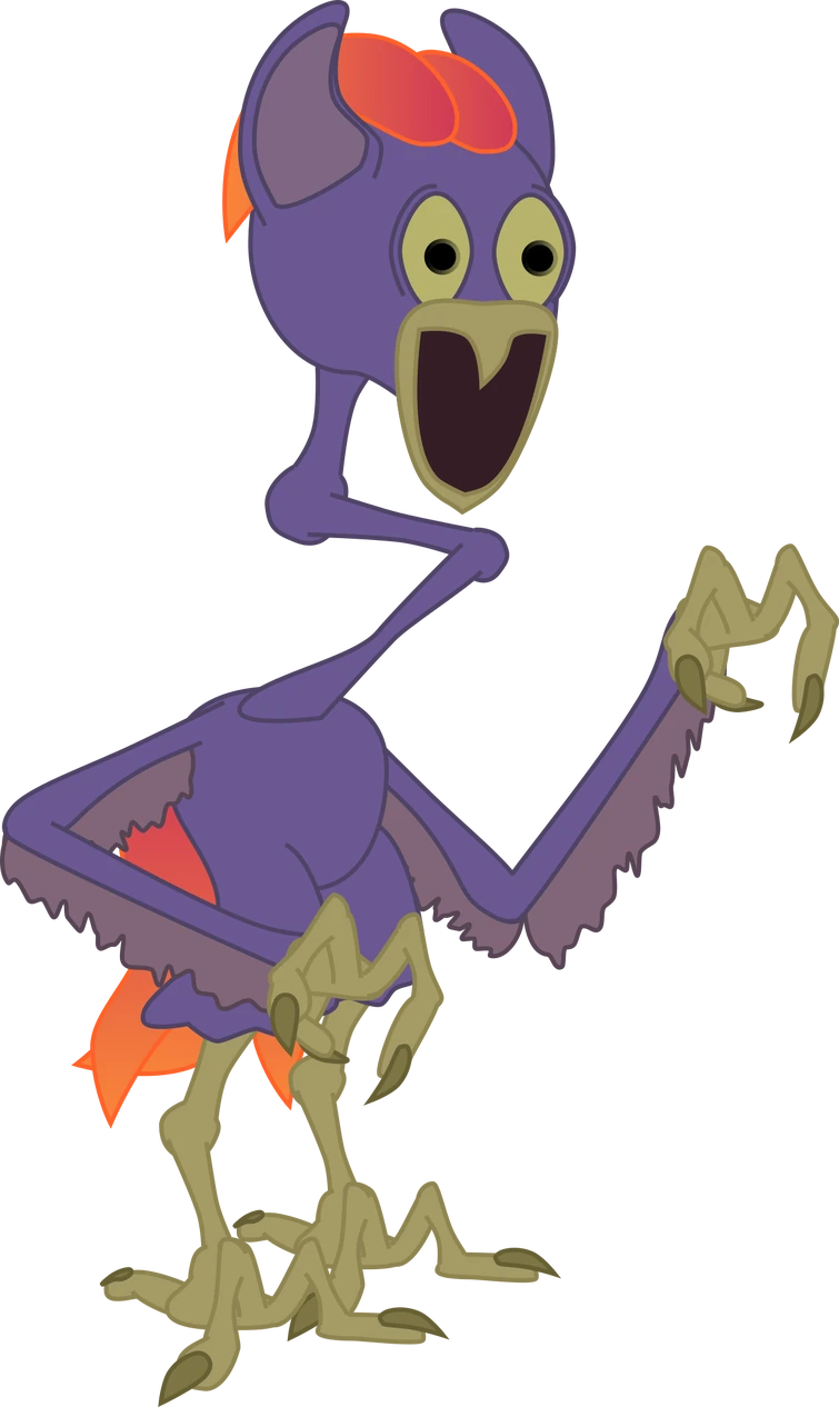 tweedle on demented island | Fandom