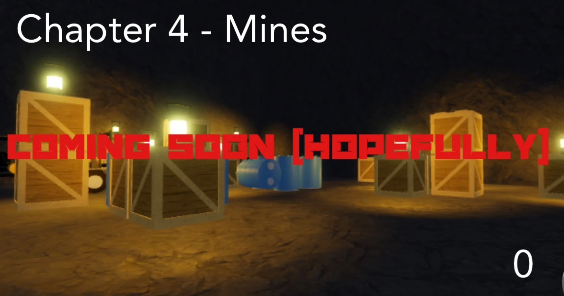 The Ohio Cave | Fandom