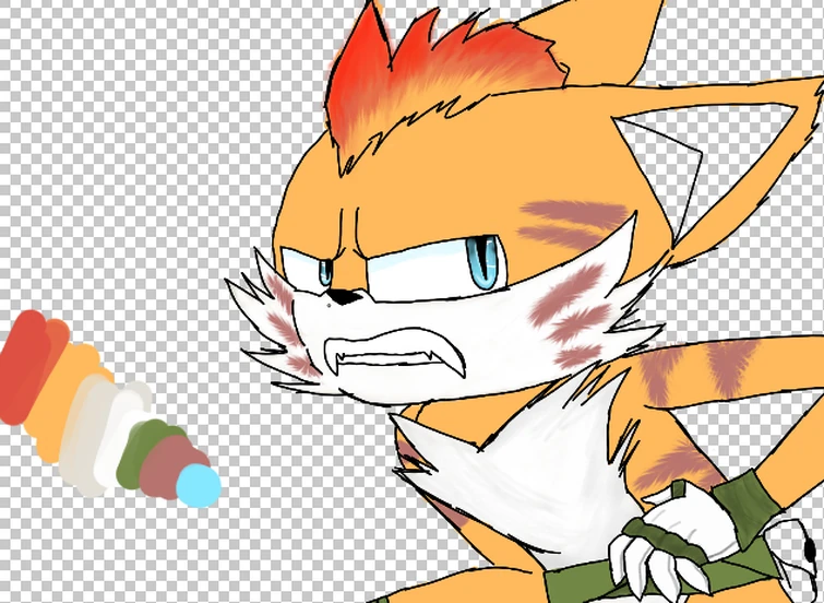 Almost done | Fandom